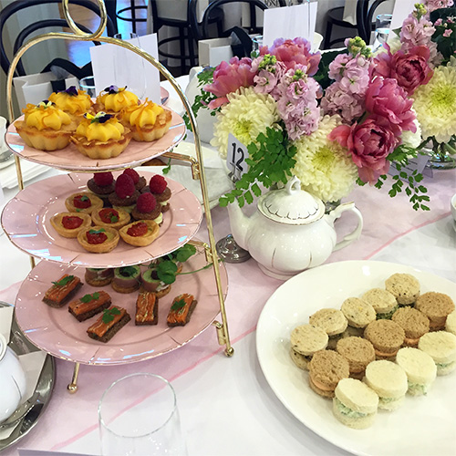 Restaurant | Estate Vaucluse House