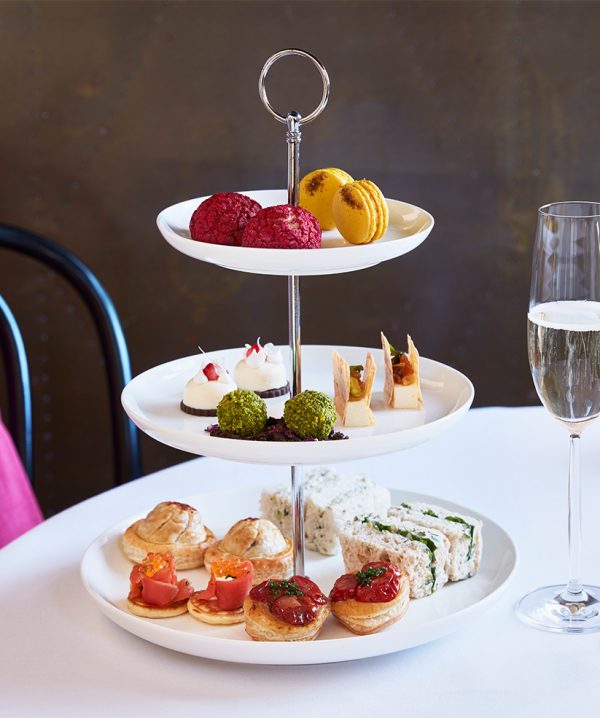 High Tea | Estate Vaucluse House